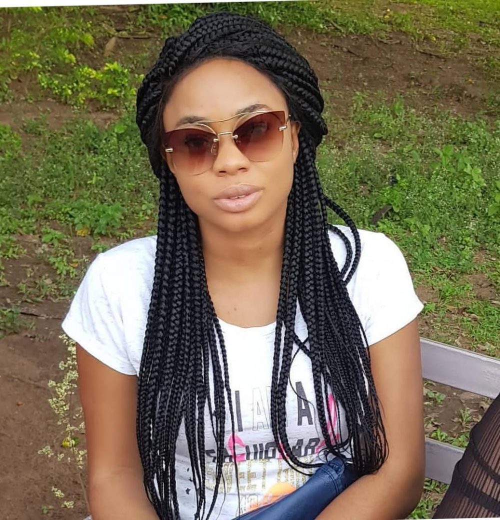 27 Coolest Cornrows to Try