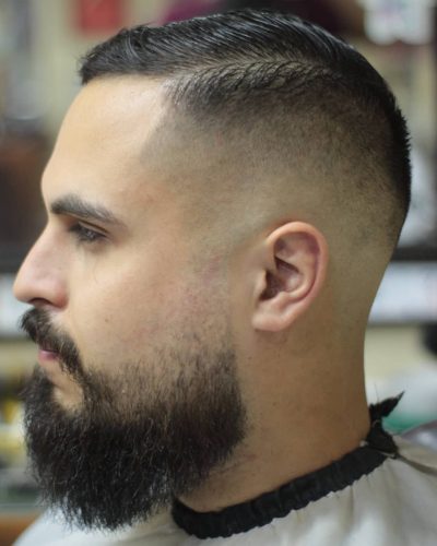 17 Crew Cut Hair Ideas: The Timeless Haircut for Men