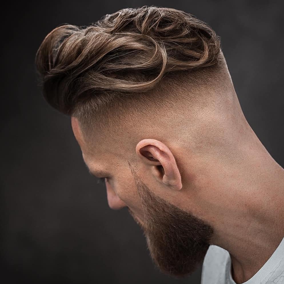 29 Lit Medium Length Hairstyles for Men