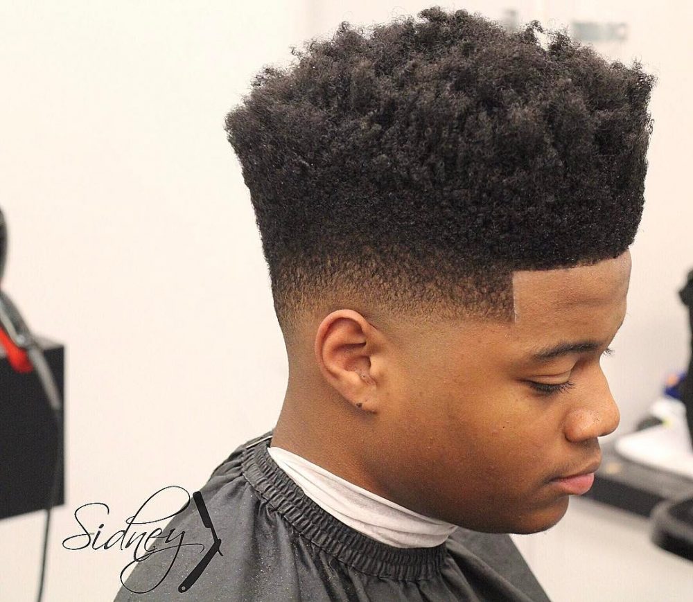 17 Greatest Low Fade Haircuts for Men in 2019