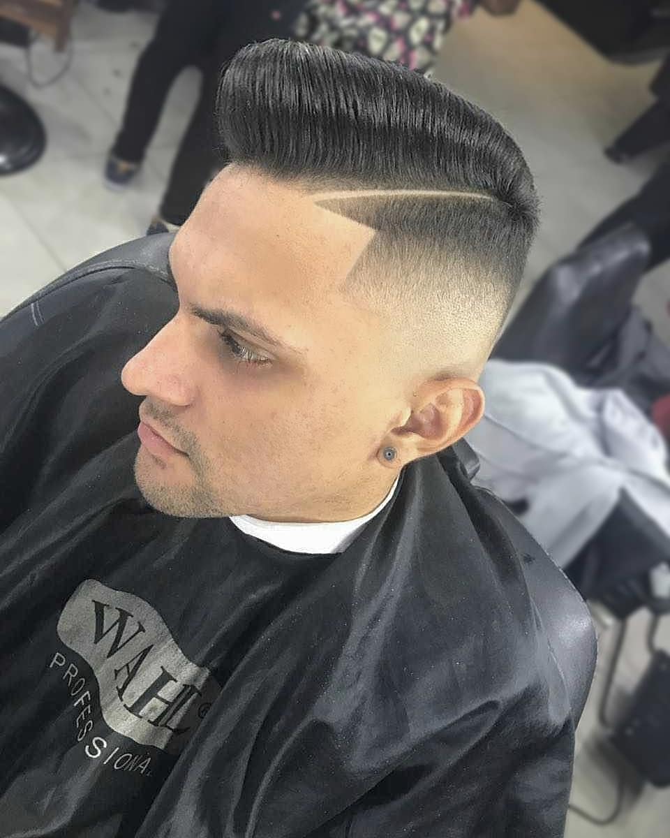 17 Greatest Low Fade Haircuts for Men