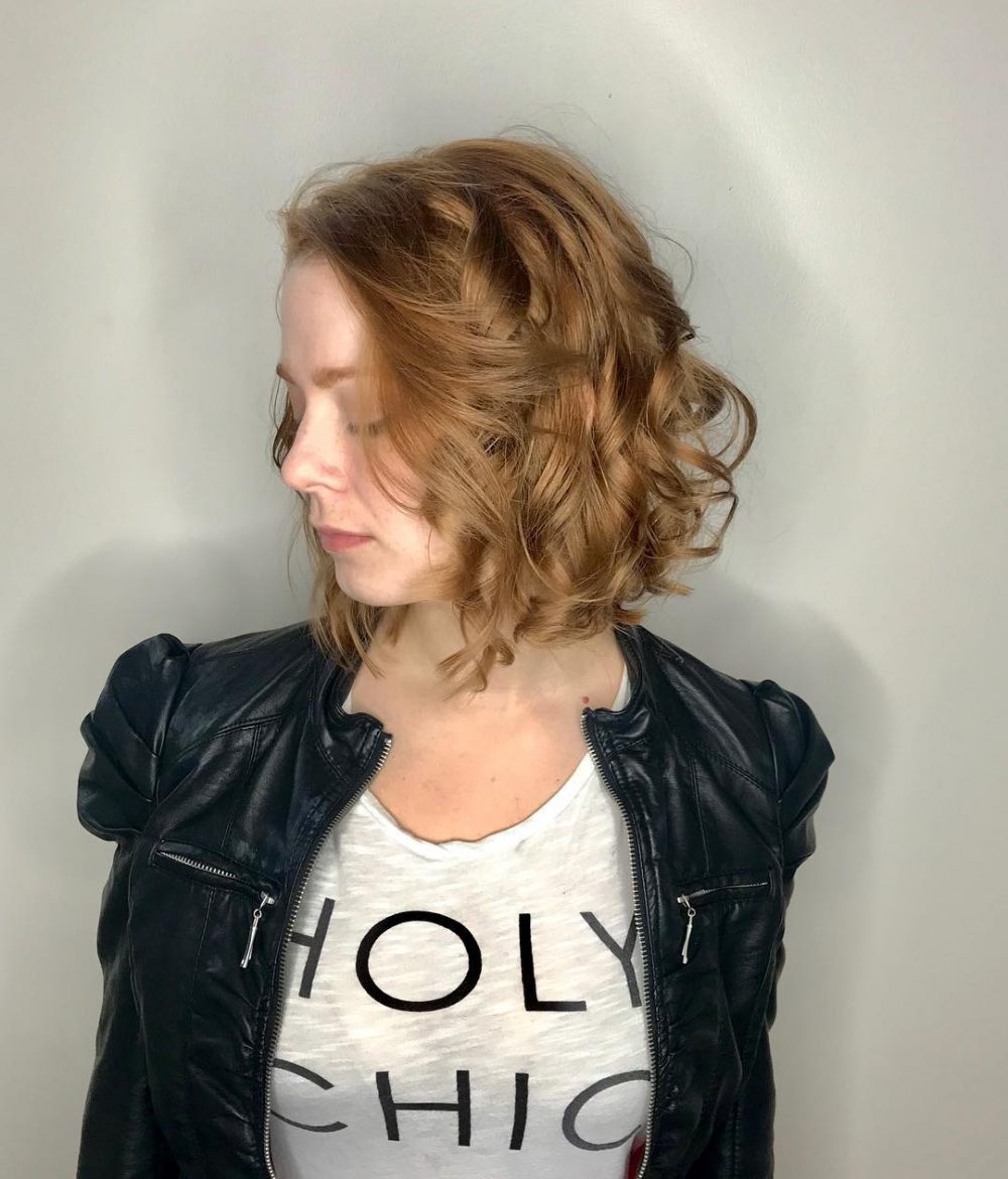 39 Flattering Hairstyles for Thinning Hair That’ll Boost Volume