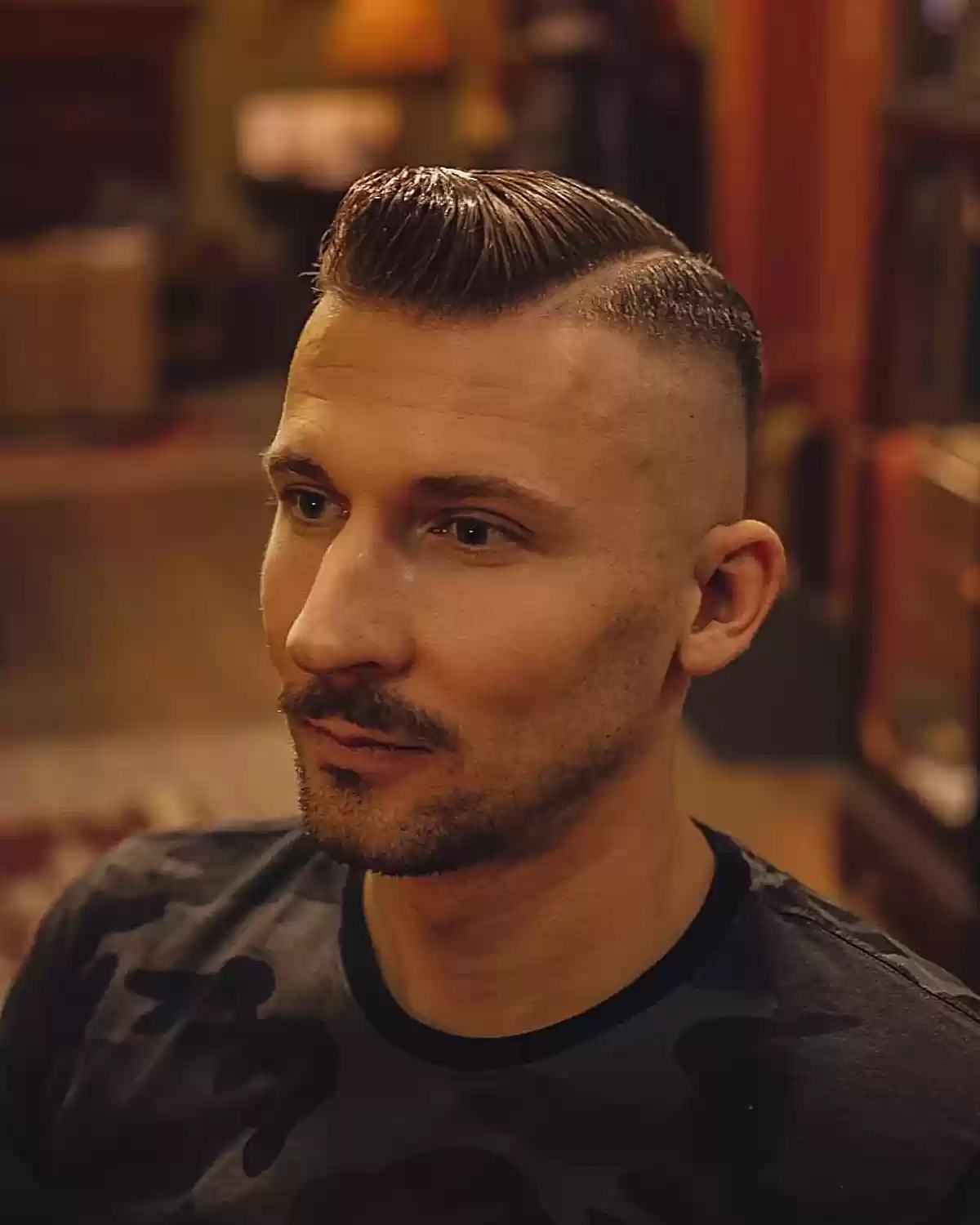 The 16 Most-Popular Ivy League Haircut Ideas for Men