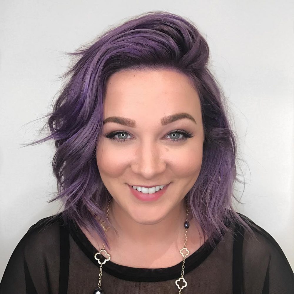 47 Very Edgy Hairstyles You’ll See Right Now