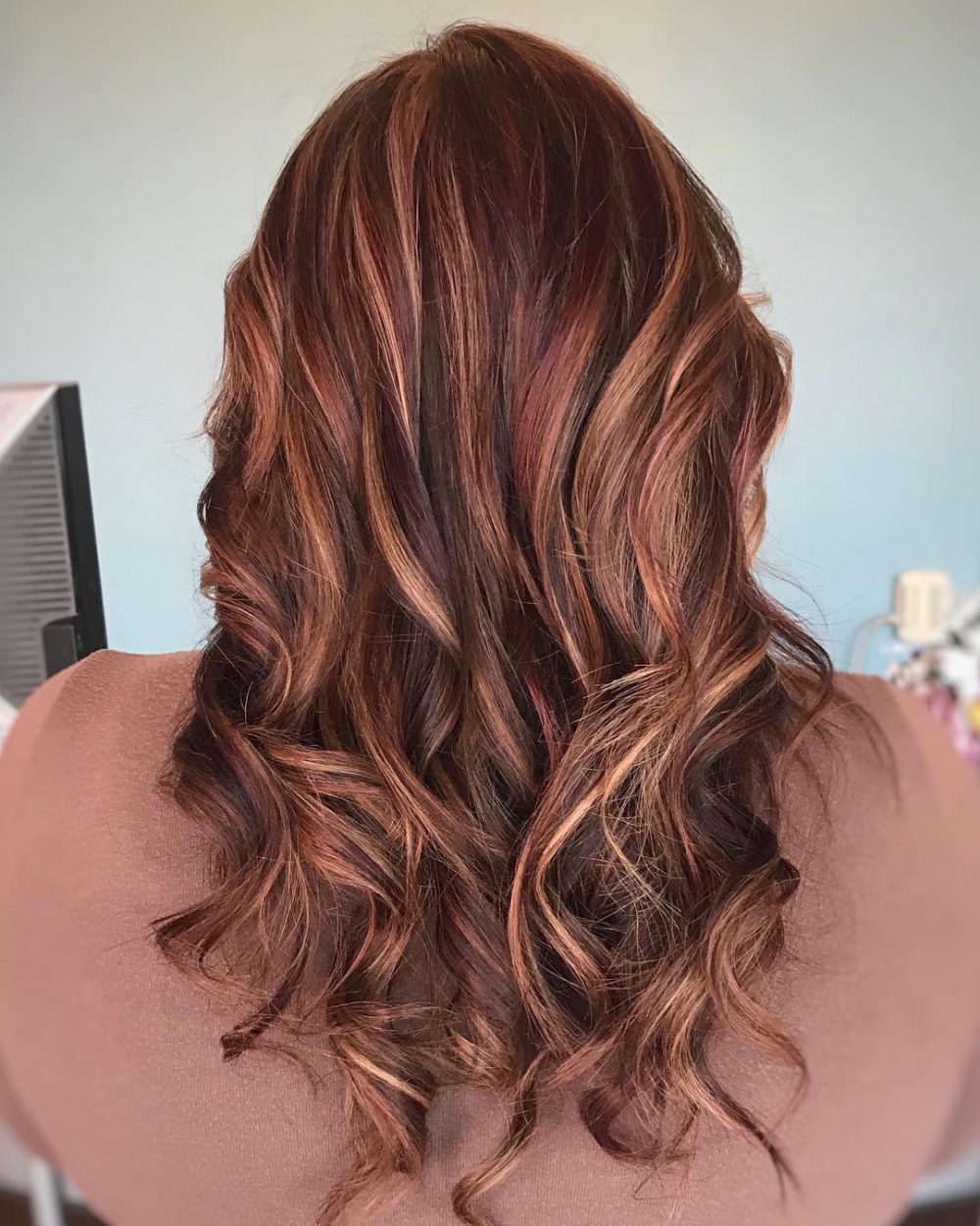 Highlight Hair Color Ideas Planexoler Highlight Hair Color Ideas Planexoler